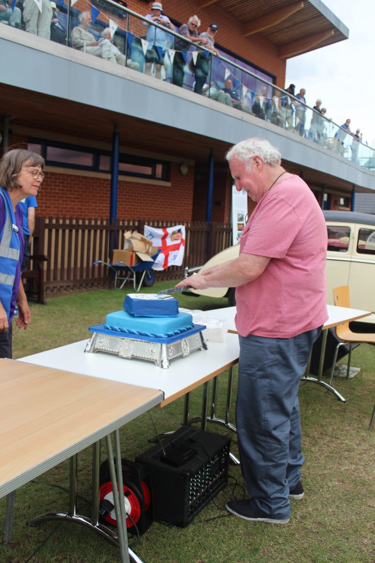 Riley RM Club 50th Anniversary National Rally, Warwick School, 19th ...