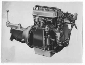 RM models – The Riley RM Club